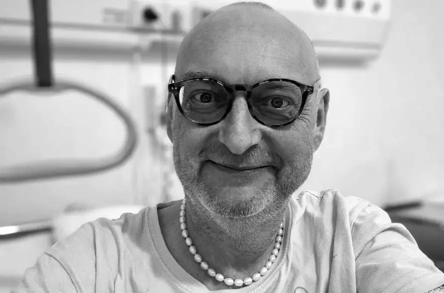 Herecké nebo sa opäť rozrástlo. Vo veku 52 rokov zomrel Marcel Nemec ...