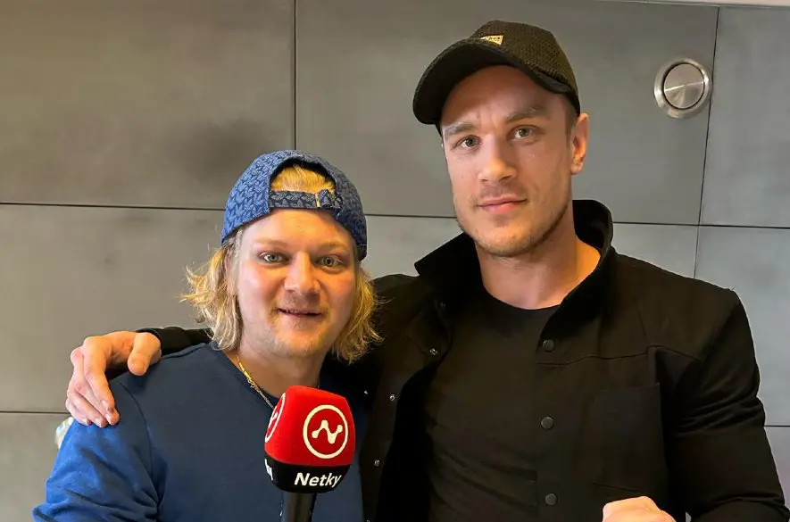 Rozhovor so zápasníkom Králi Ulice, prvej slovenskej organizácii