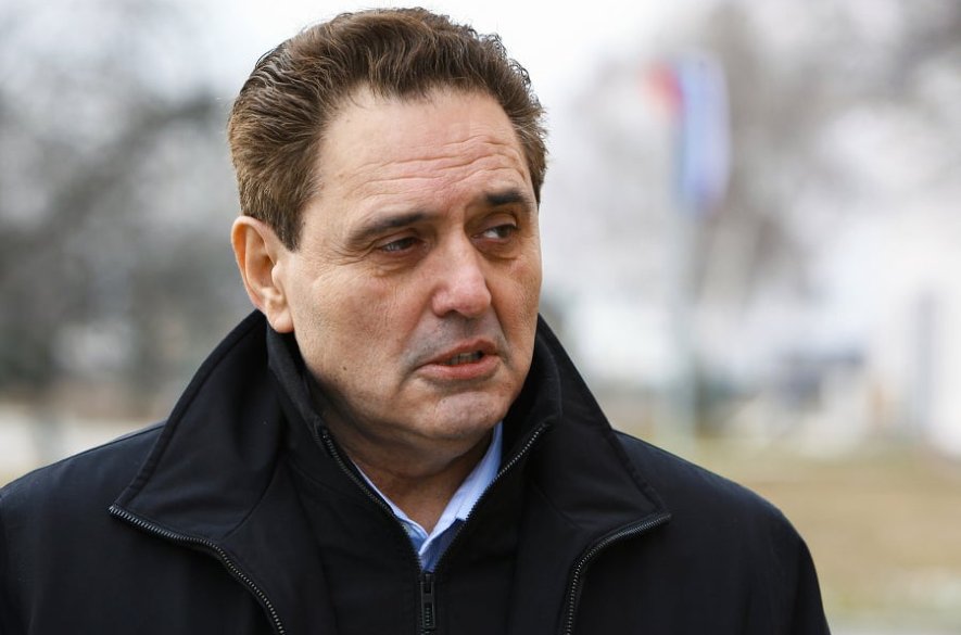 Zomrel podnikateľ Jozef Majský. Jeho meno sa spájalo s tunelovaním