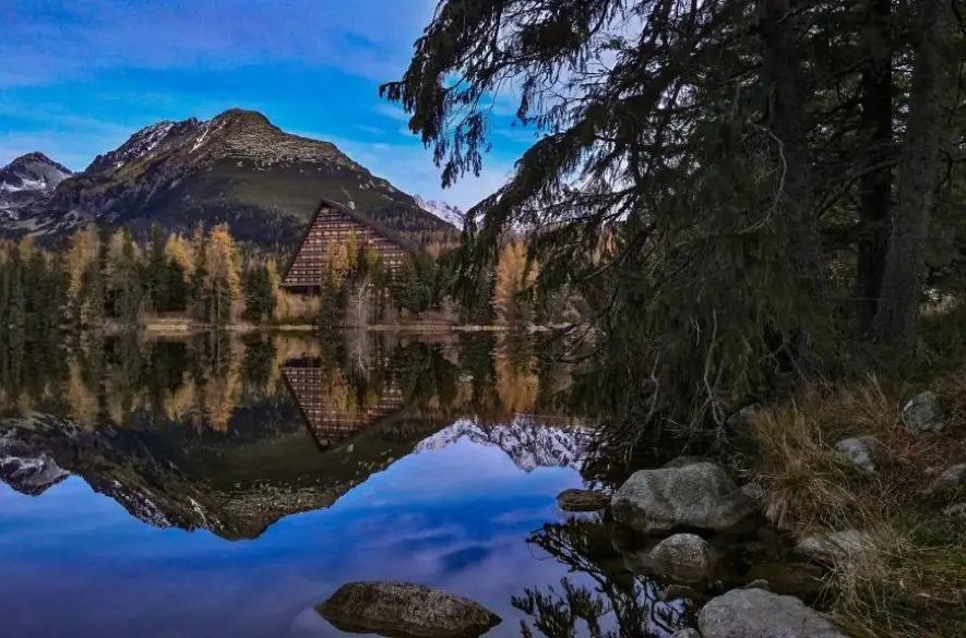 Najkrajšie plesá na Slovensku: Tieto sa oplatí navštíviť