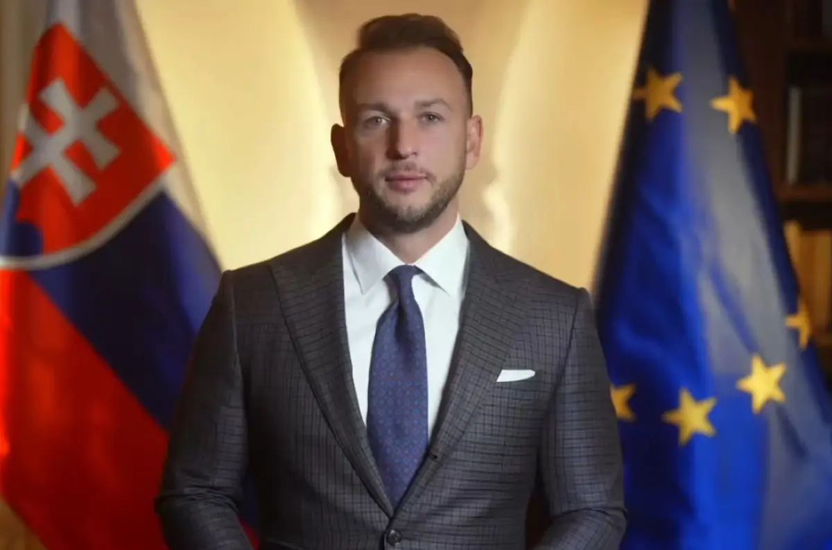 Šutaj Eštok: UKRAJINA pri zastavení dodávok plynu ZABUDLA na POMOC,