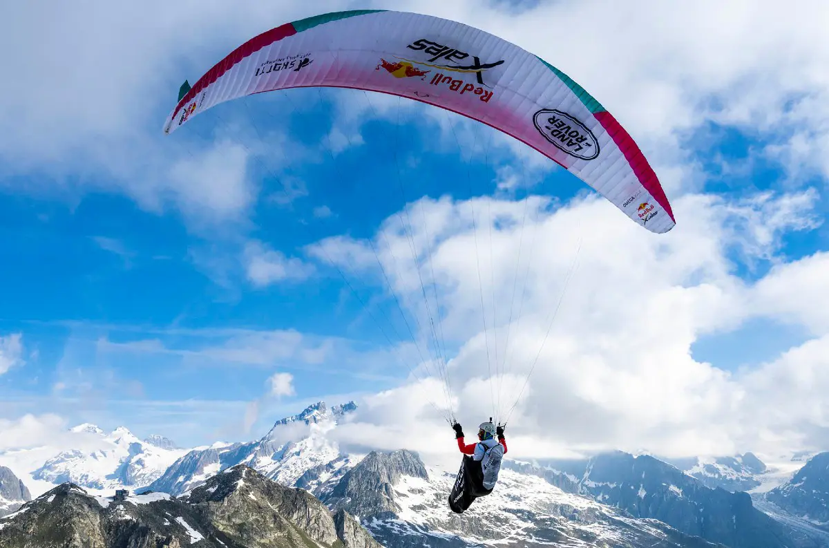 Red Bull X-Alps 2025: Najnáročnejší dobrodružný závod sa vracia