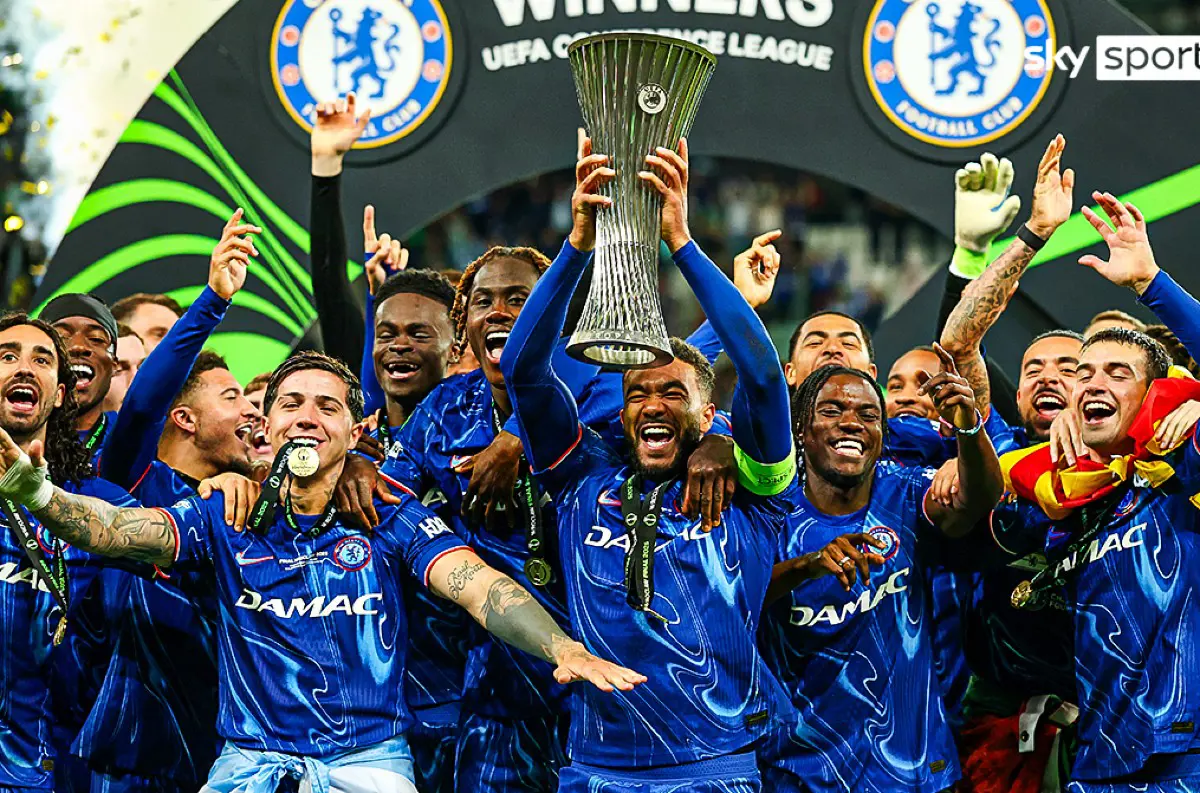 Chelsea prepísala históriu! Po triumfe nad Betisom získala poslednú