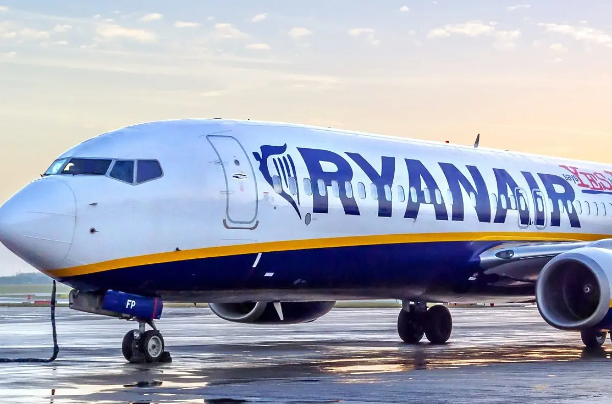 Ryanair či Wizz Air: Pri príručnej batožine neodpustia ani centimeter