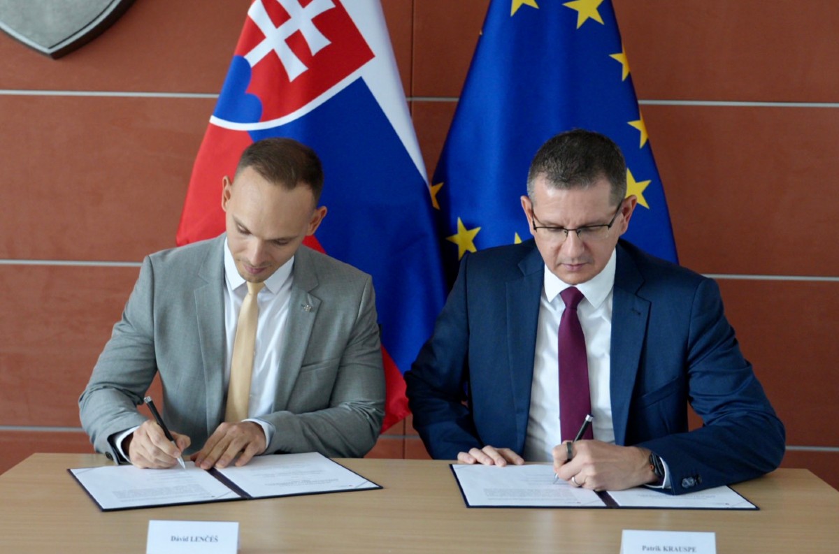 Digitálna identita na Slovensku sa rozširuje: Nová spolupráca