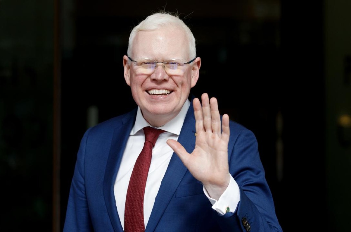 Austrálsky parlament čelí hanbe: Gareth Ward usvedčený zo sexuálnych