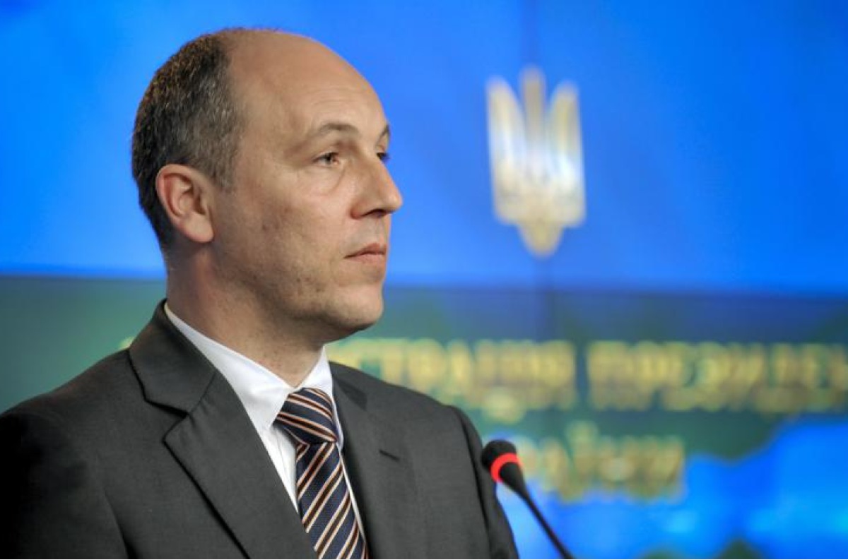 Parubij zastrelený: Čo je známe o vražde muža, ktorý zaplavil Donbas