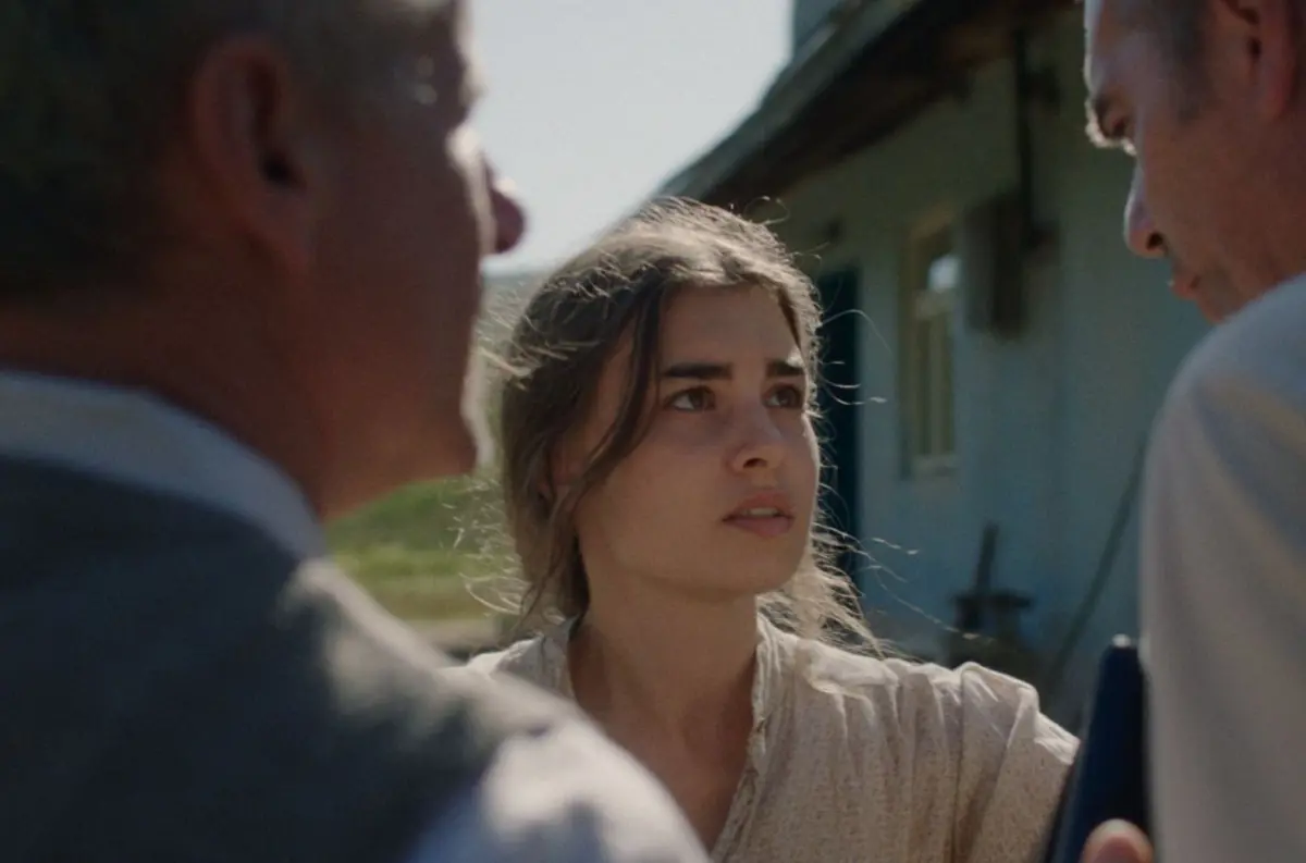 Slovenský film Potopa sa dostal do hlavnej súťaže najprestížnejšieho