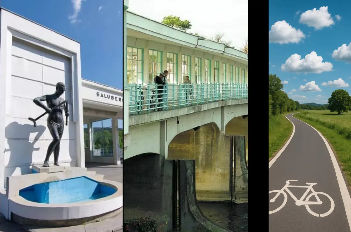 Piešťany investujú milióny: Kolonádový most v kritickom stave,
