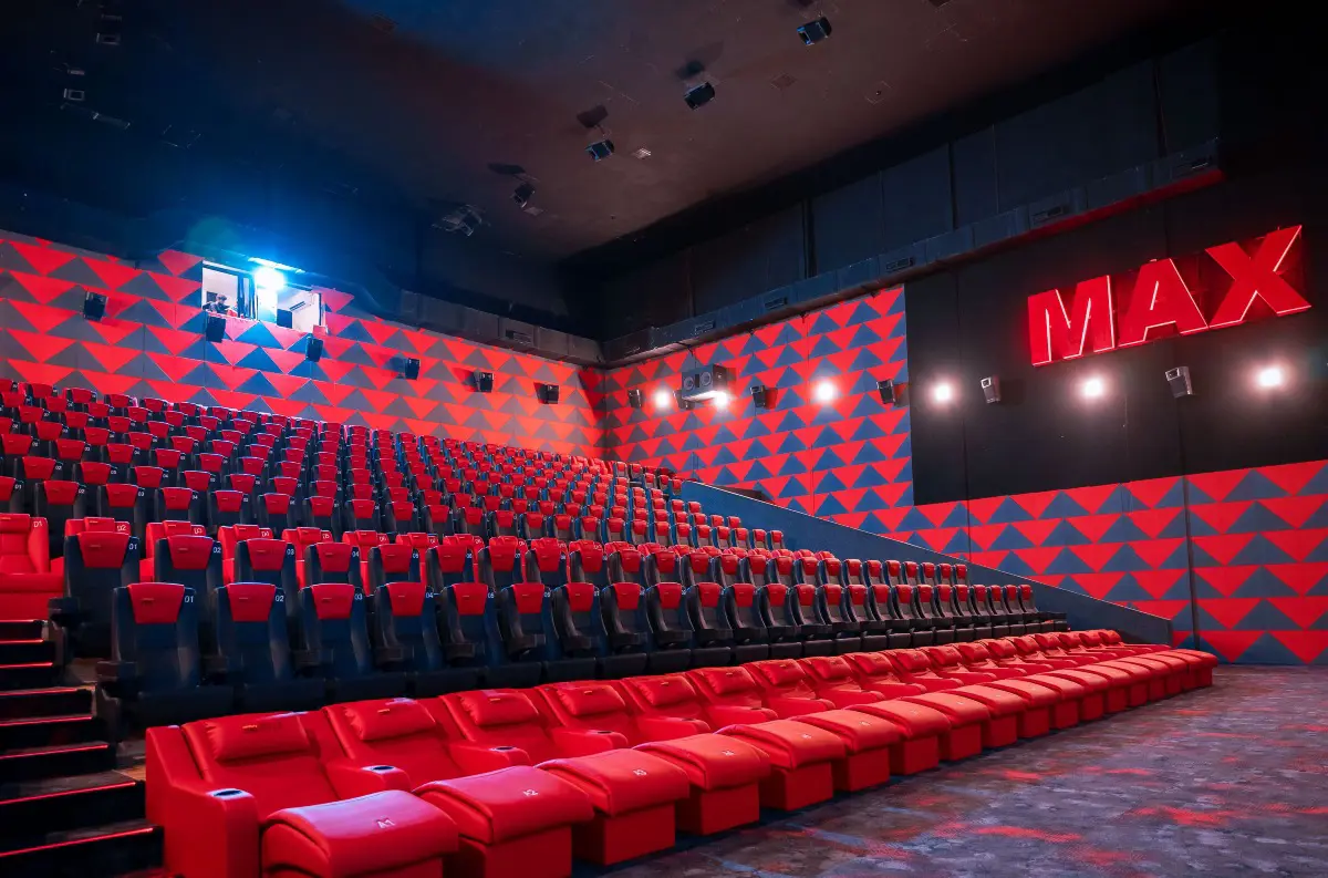 CINEMAX odštartoval nový rok vo veľkom: Január prinesie silné tituly!