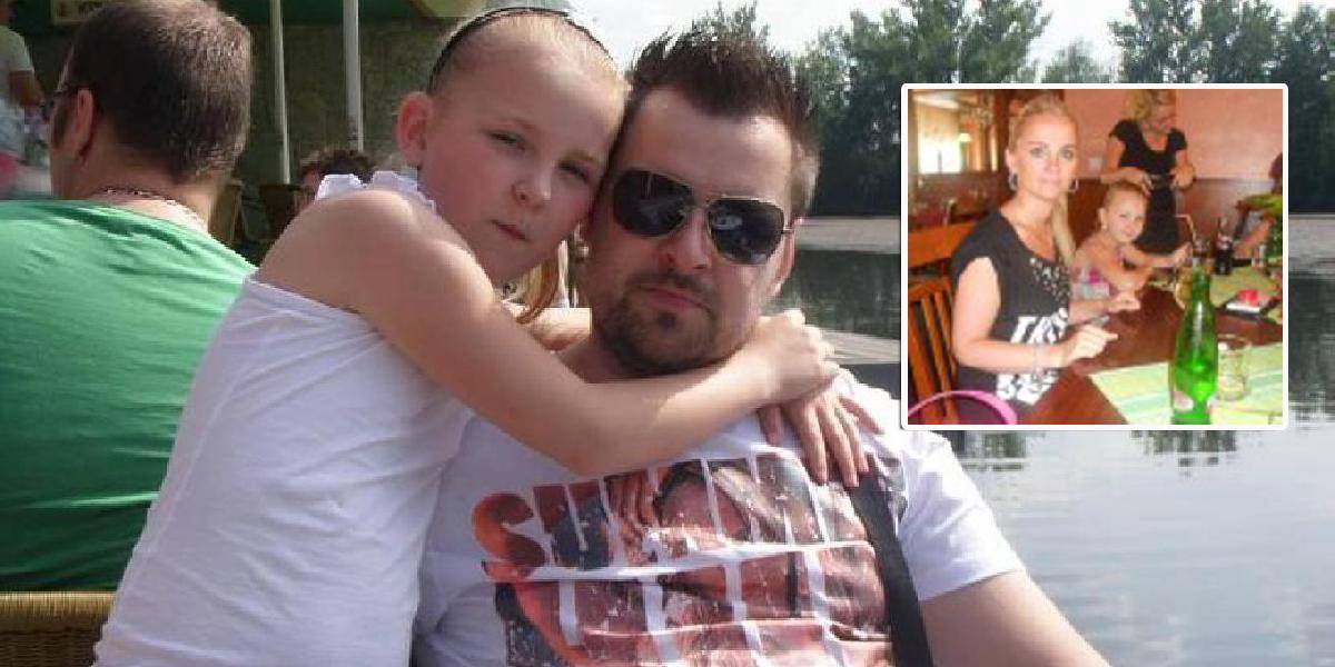 Petr Kramný, ktorý v Egypte prišiel o manželku a dcéru: Nečakaný