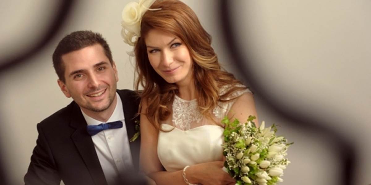 Moderátorka TV JOJ Hana Zavřelová Gallová sa stala matkou!